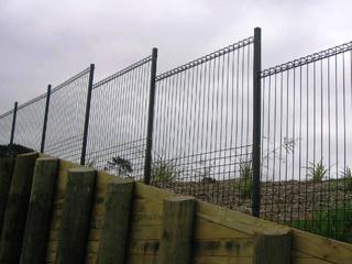 Gallery - M&M Fencing (NZ) Ltd