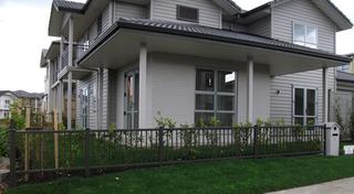 Gallery - M&M Fencing (NZ) Ltd